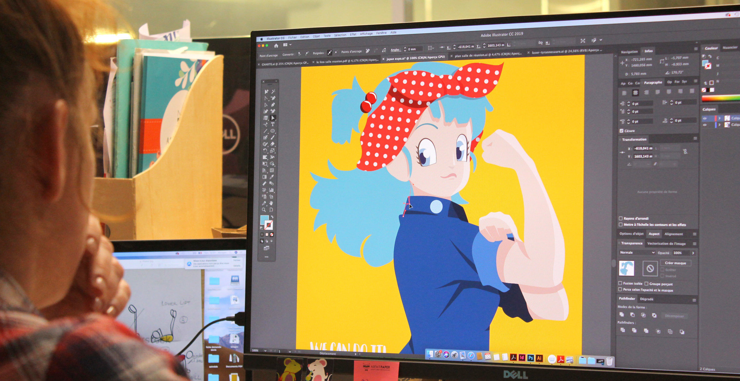 Micro Lynx, plus qu'une imprimerie ! L'innovation au service de votre ...