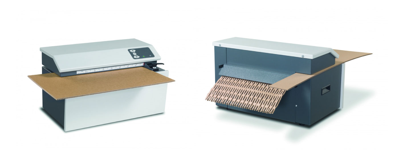 Packaging : Comment revaloriser ses chutes de carton