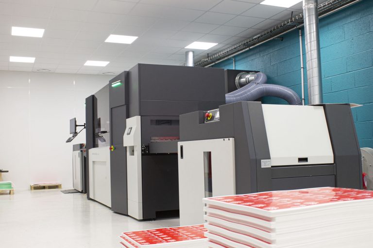 Micro Lynx, plus qu'une imprimerie ! L'innovation au service de votre ...