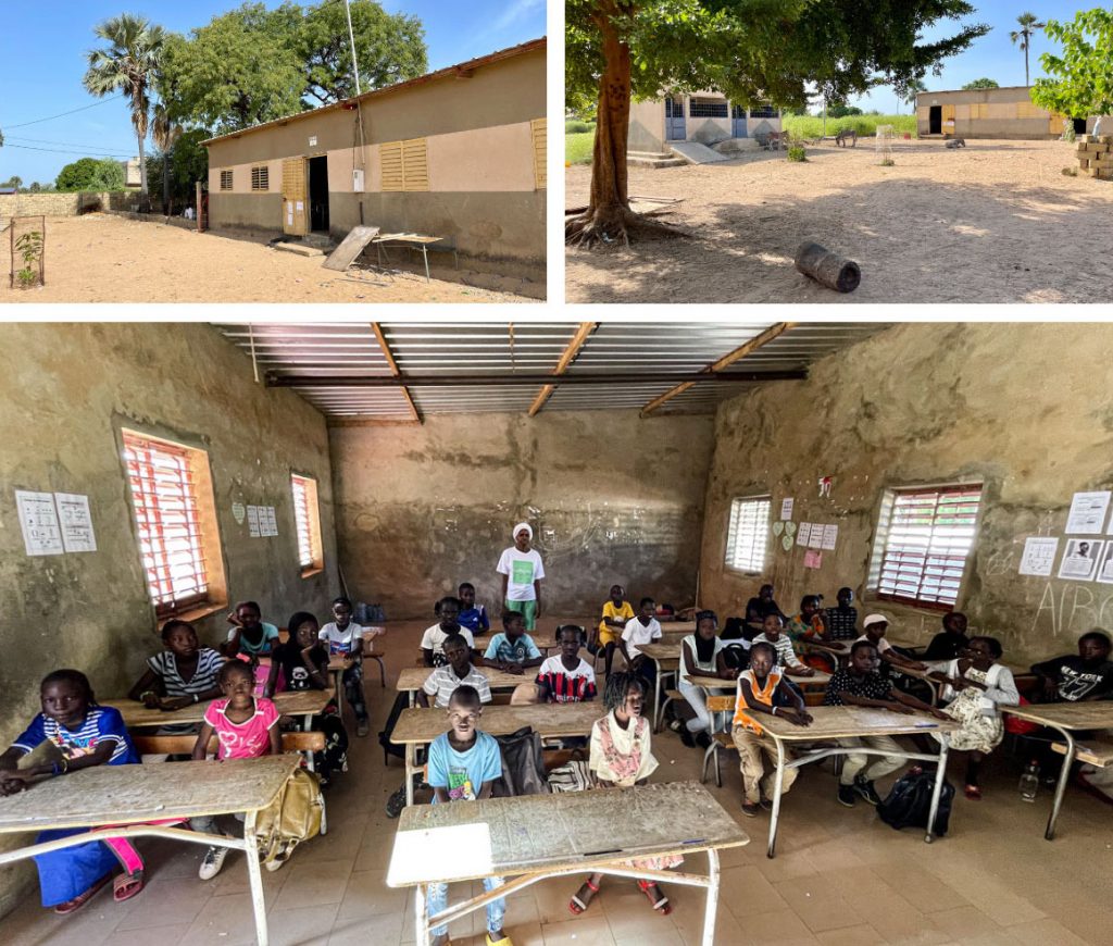 Solidarité : bien plus qu'un voyage au Sénégal ! - Microlynx